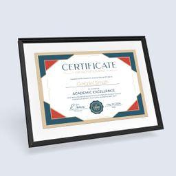 Free Printable Funny Fake Award Certificate Templates | Kittl
