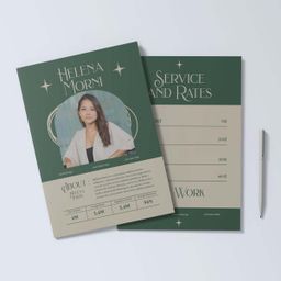 Free, Editable and Customizable Ad Templates | Kittl