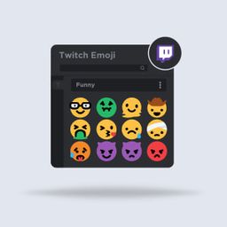 Free, Customizable Twitch Banner Templates | Kittl