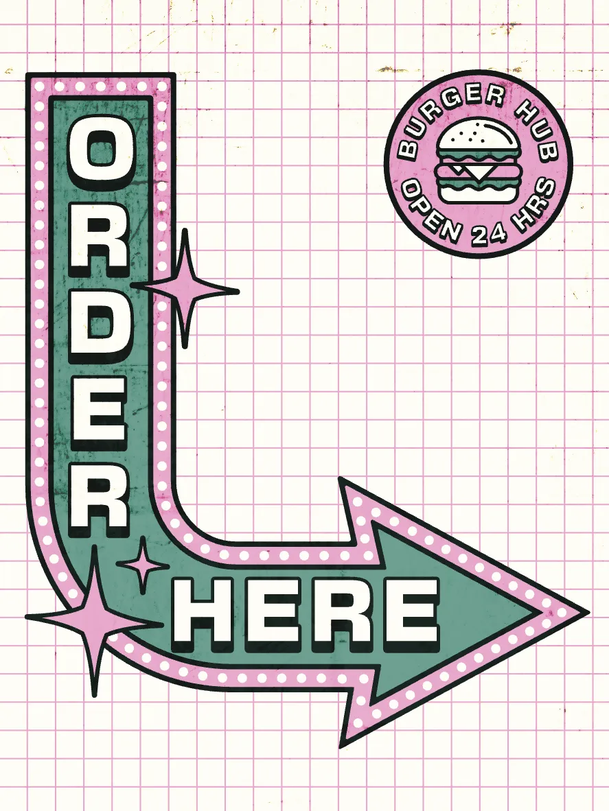 Free, Editable, Printable Sign Templates | Kittl