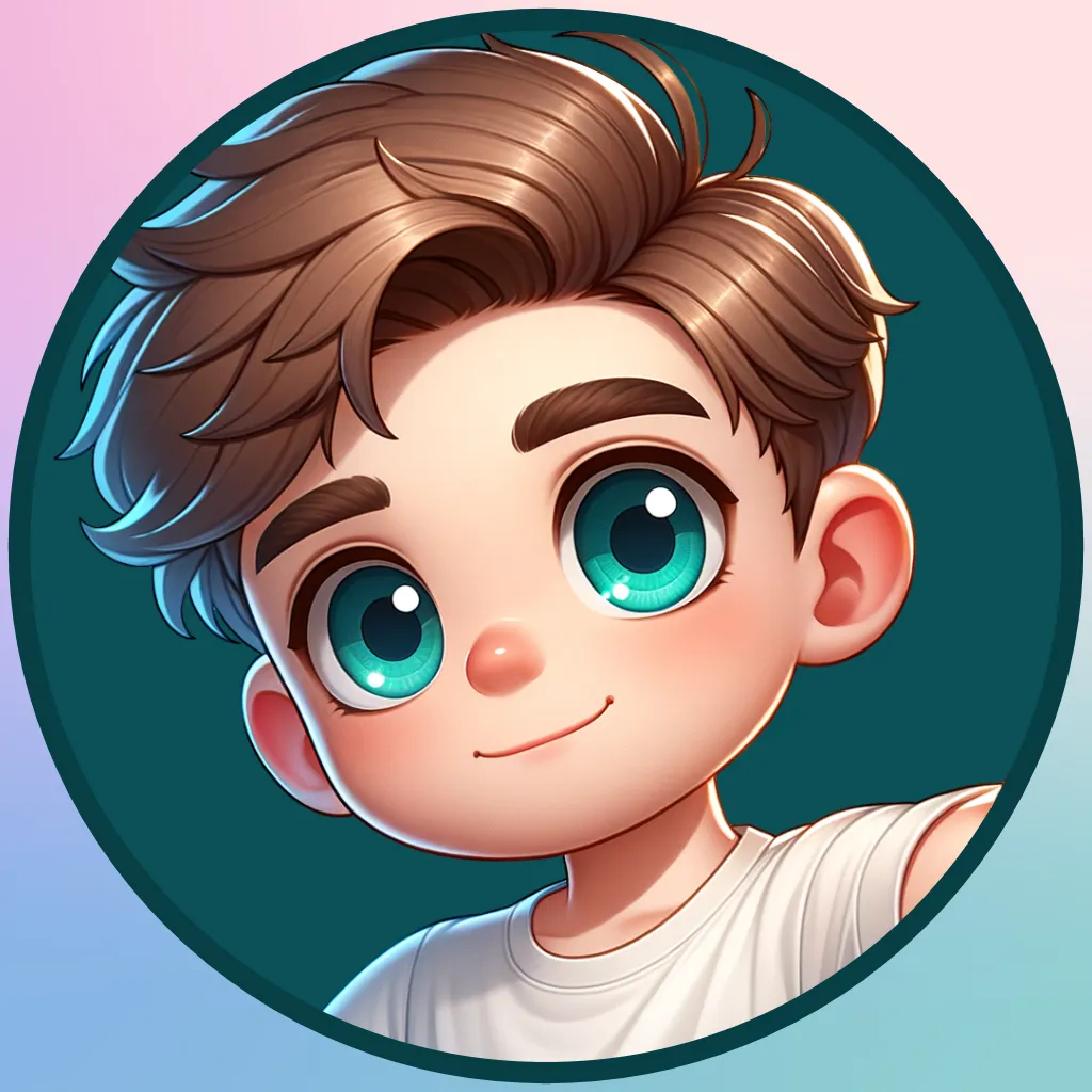 Free Discord Avatar Templates for Cool Profiles - Kittl