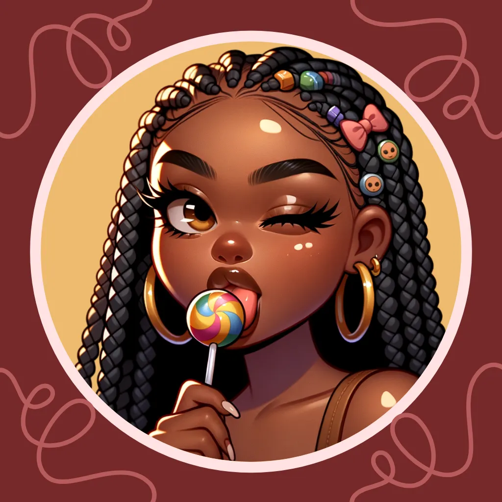 Free Discord Avatar Templates for Cool Profiles - Kittl