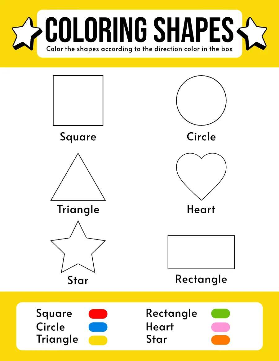 Free Customizable, Printable Worksheet Templates | Kittl