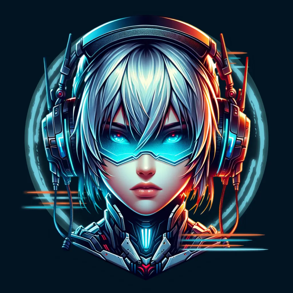 Free Discord Avatar Templates for Cool Profiles - Kittl