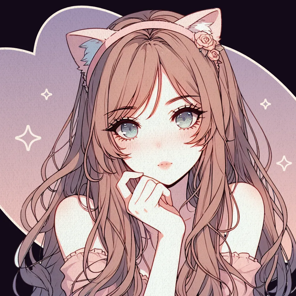 Free Discord Avatar Templates for Cool Profiles - Kittl