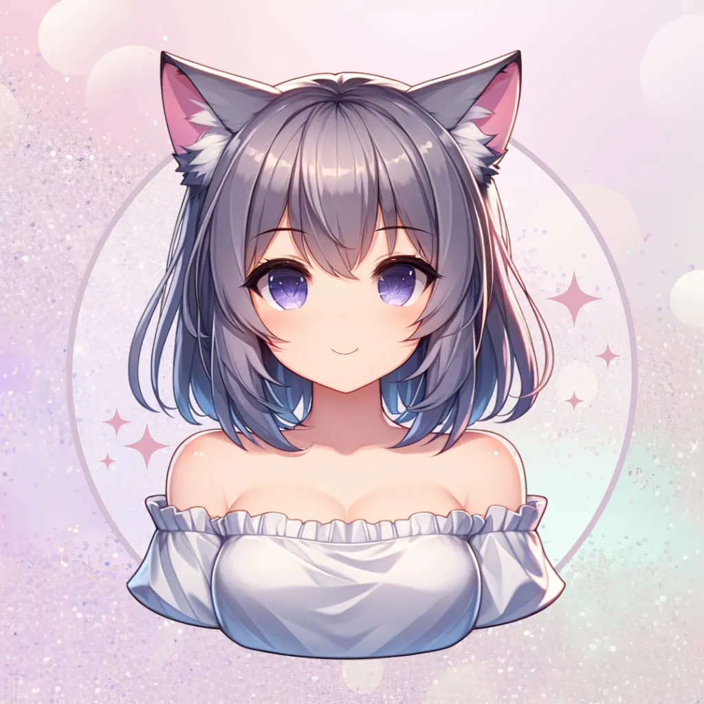 Free Discord Avatar Templates for Cool Profiles - Kittl