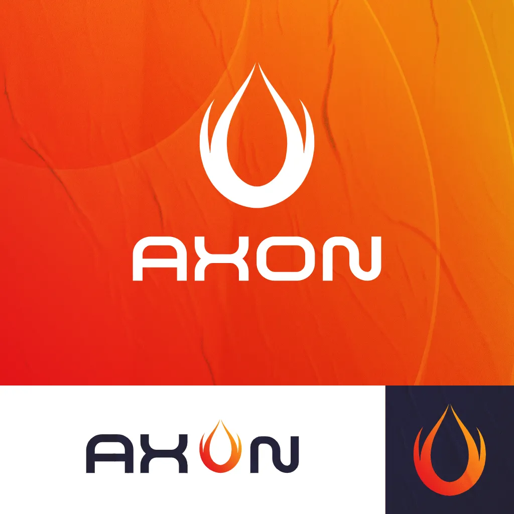 Axon Logos