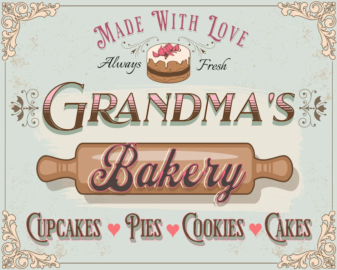 Free, Editable, Printable Sign Templates | Kittl