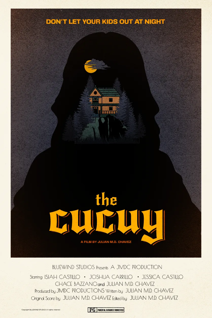 The Cucuy - Horror Film
