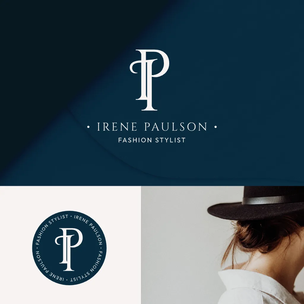 Free Monogram Templates Online | Kittl