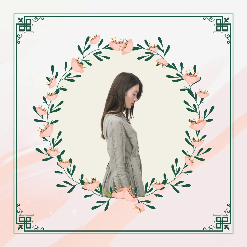 Free Editable Profile Picture Templates | Kittl