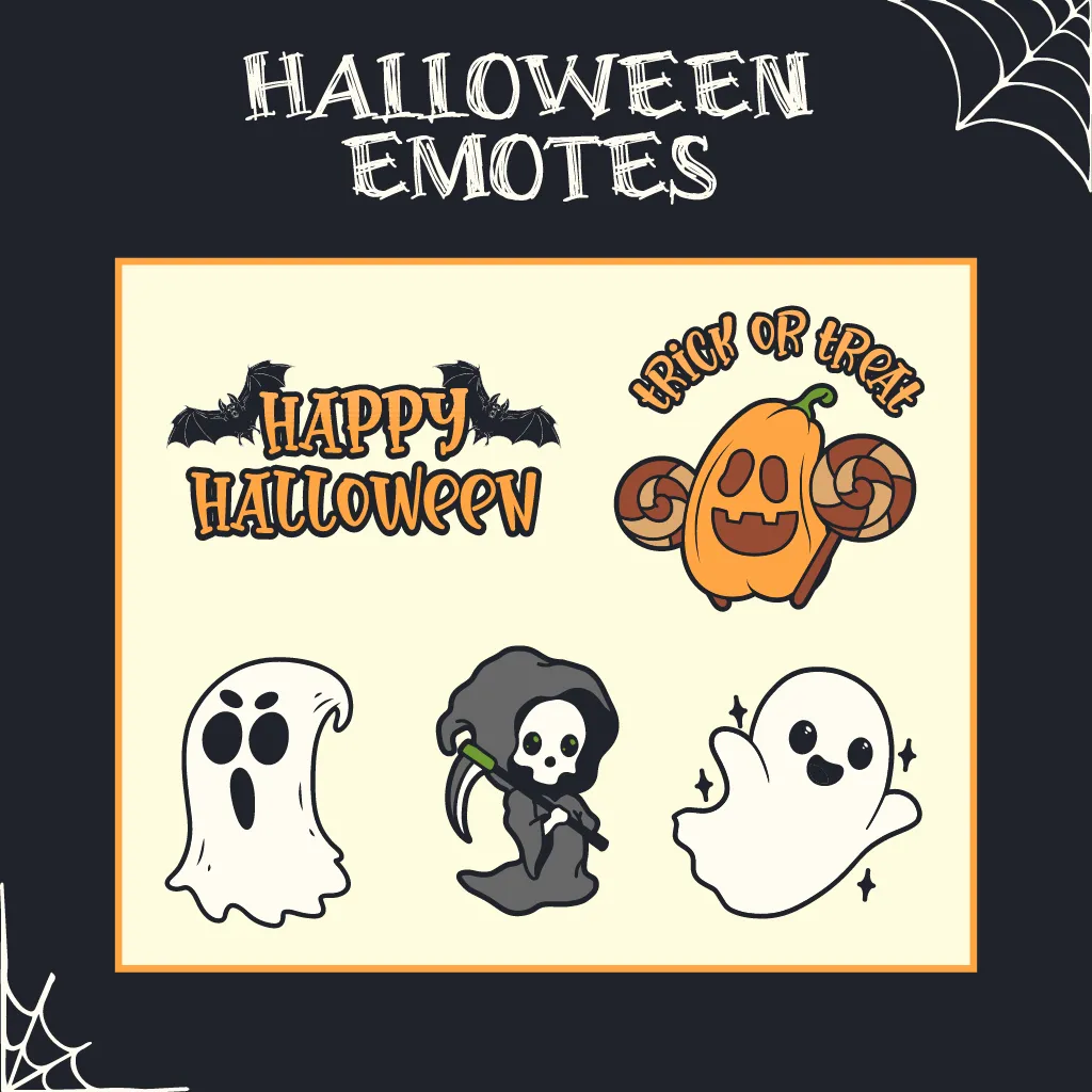 Free, Editable Twitch Emote Templates | Kittl