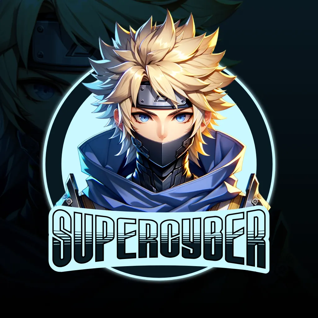 Free Discord Avatar Templates for Cool Profiles - Kittl