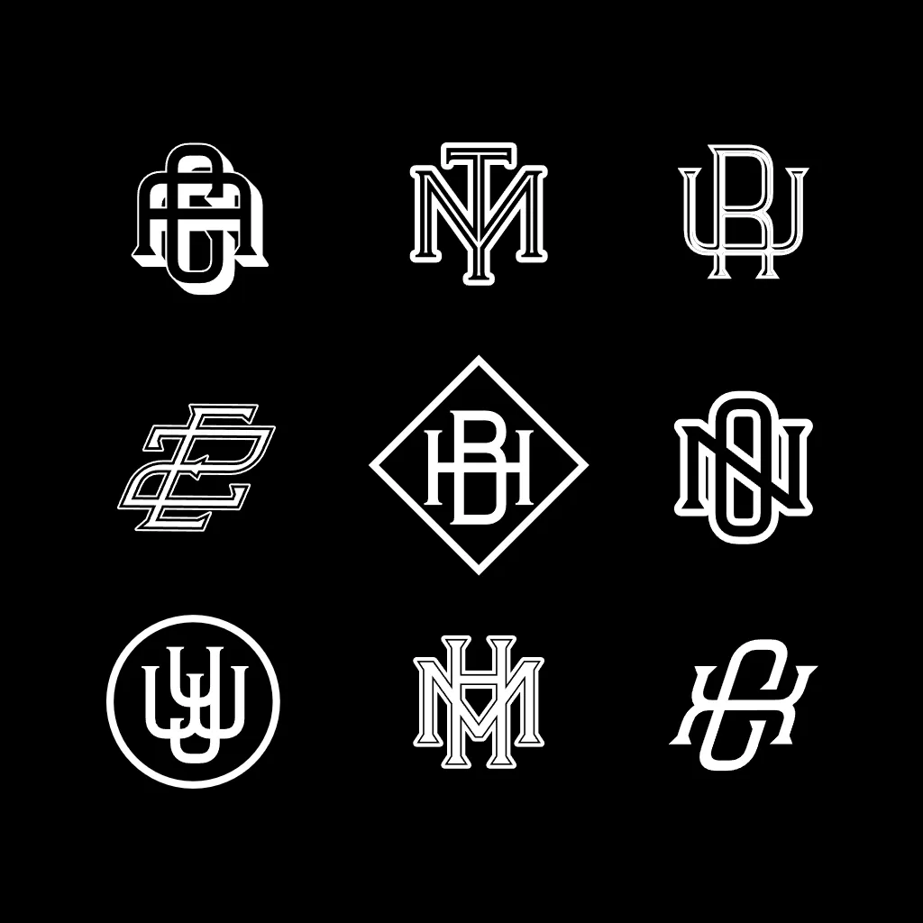 Free Customizable Logo Templates - Kittl