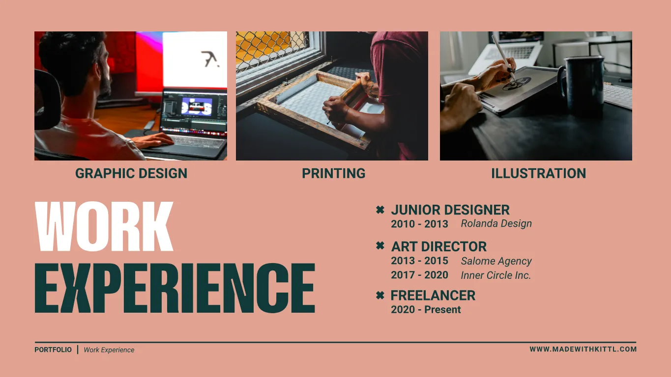 Kittl | The AI-First Design Platform for Creators