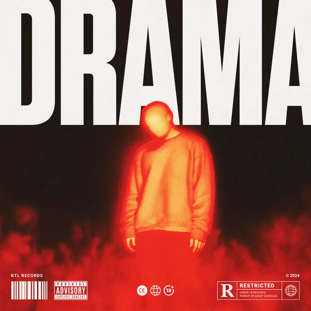 Free Customizable Album Cover Templates - Kittl